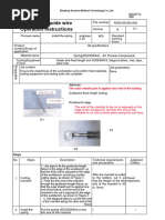 Step by Step Guide For Pencil Sharpener Manual | PDF