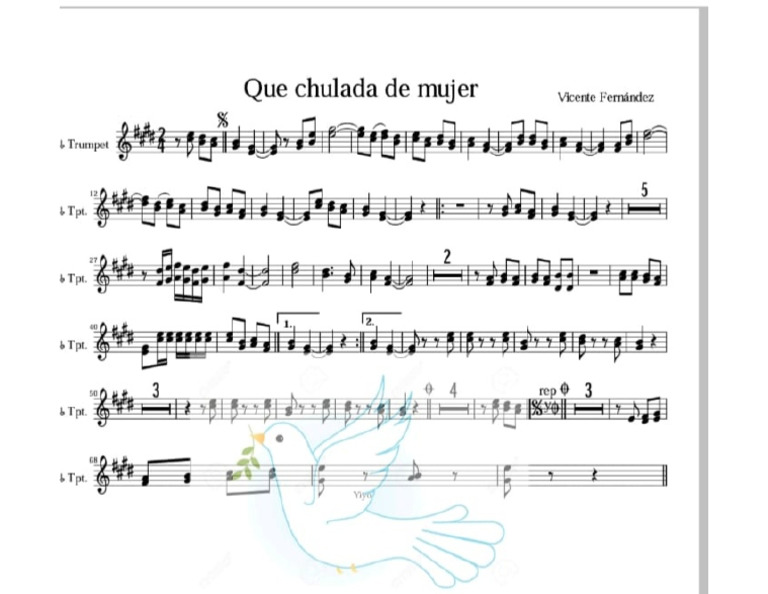 Chulada De Mujer Pdf