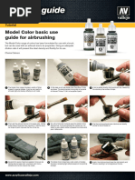 Bambu P1S Quick Start Guide | PDF | Feedback | Electrical Engineering