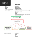 Modul Ajar Topik Rumahku | PDF