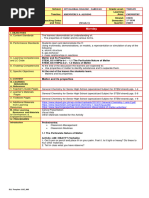 Upcat Coverage Outline Mathematics: 1 Arithmetic and Number Sense 2 ...