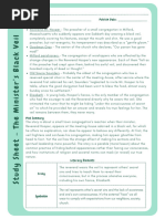 Black Minister's Veil | PDF