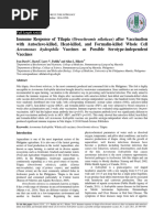 KNOWN ALIEN RACES Beings From Outer Space and Beyond (The Complete A To ...