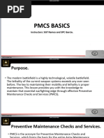 Filling Out DA Form 5988-E Guide | PDF | Vehicles | Transport