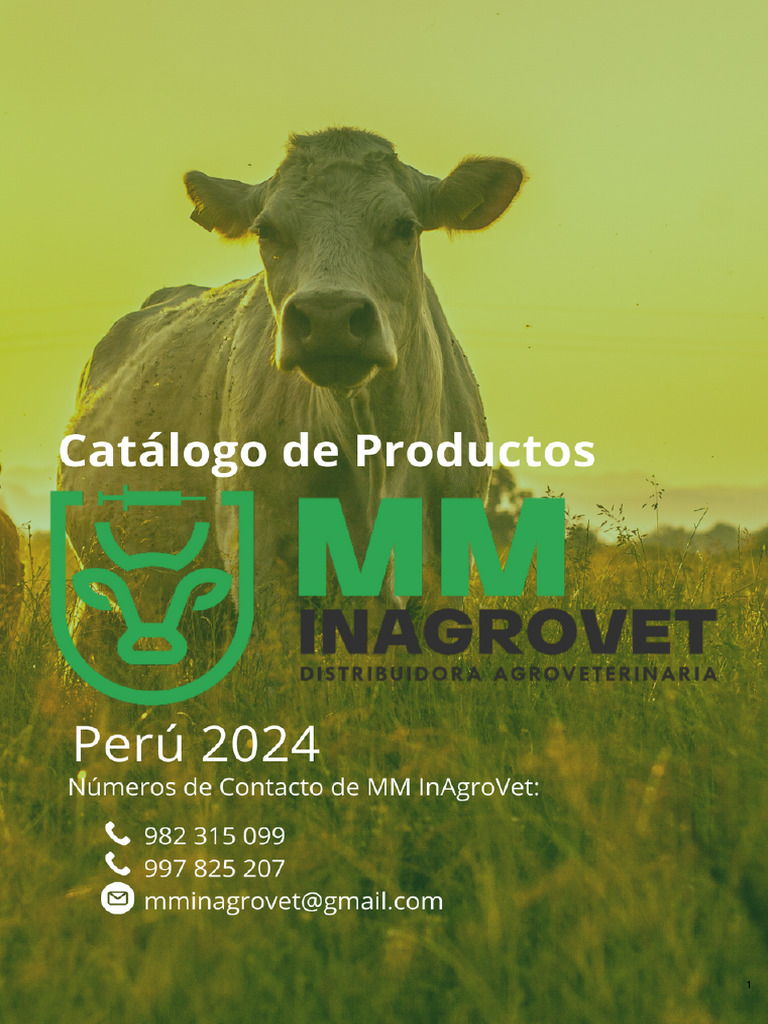 Catalogo Microsules Perú | PDF