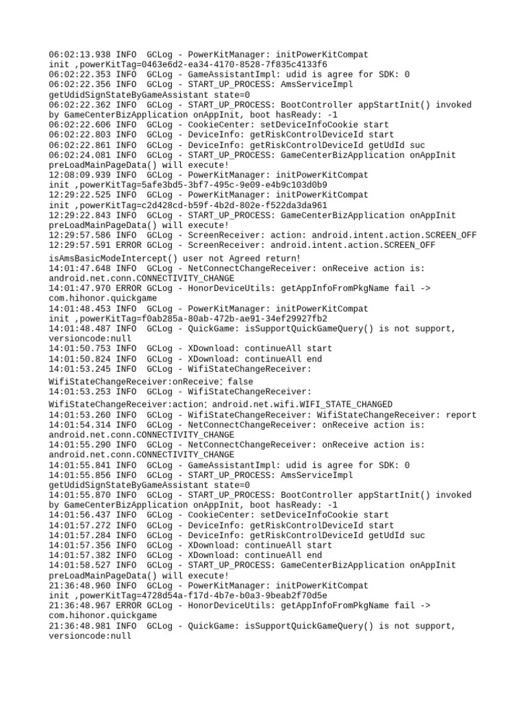 GC 2024 08 07 | PDF | Finance & Money Management | Computers