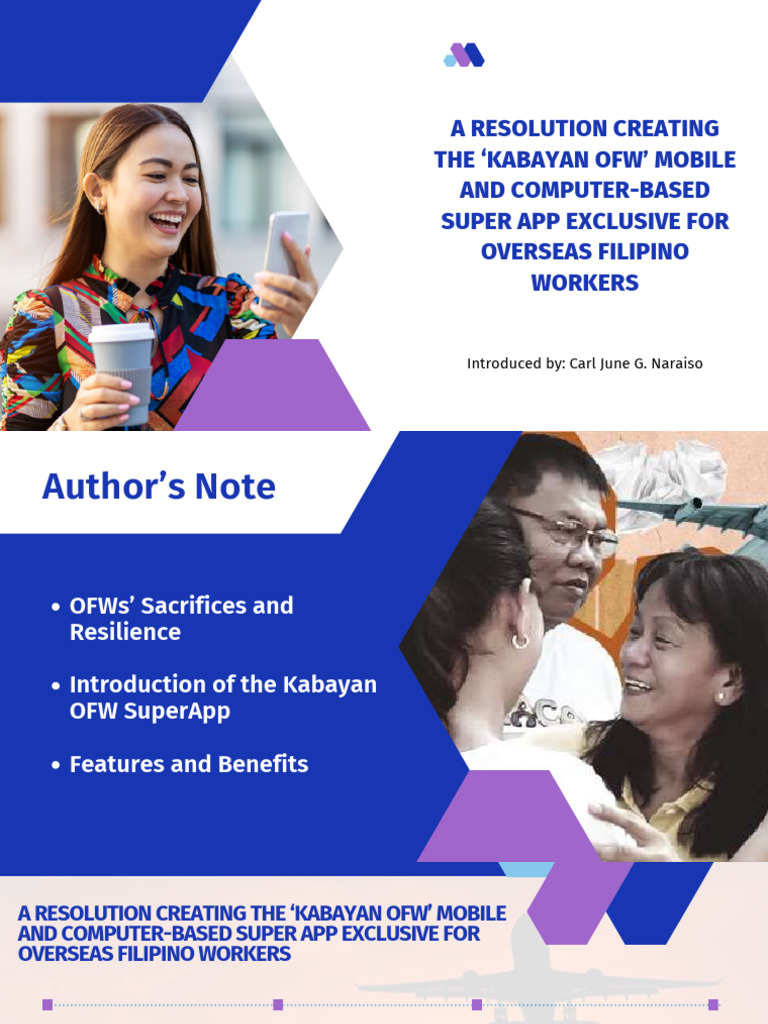 Alternative Framework Resolution | PDF | Mobile App | Economies