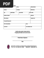 Labor Arbiter Directory 2 | PDF