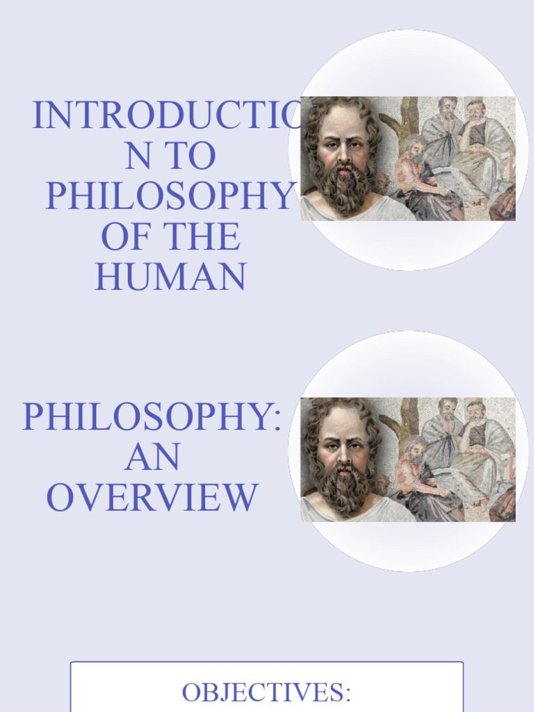 Philosophy | PDF | Reflective Practice | Thought