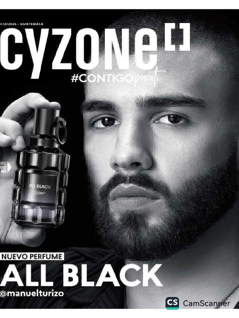 Catalogo Digital Cyzone 202412 | PDF