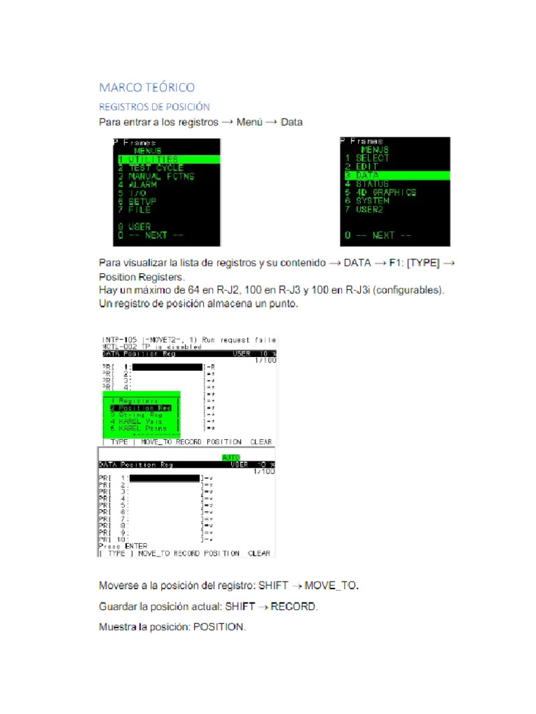 Offset Condition | PDF