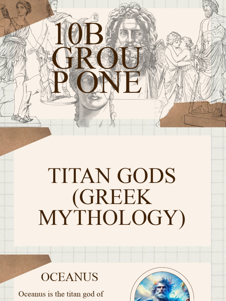 Organic Scrapbook Illustrated Ancient Greece History Presentation | PDF ...