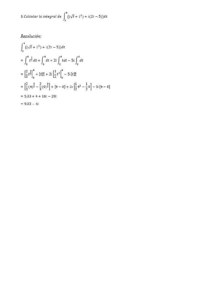 Métodos Matemáticos - M - 02 - Parcial - P03.1 | PDF