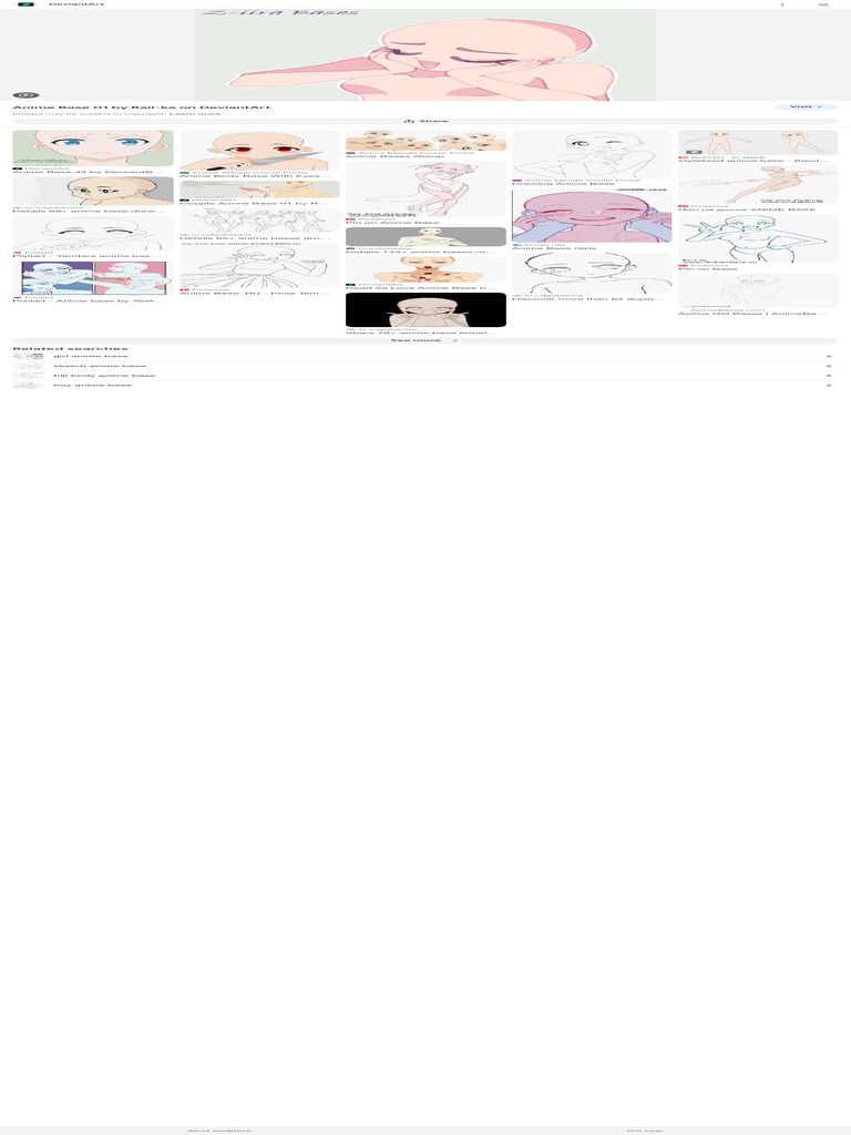 Anime Pdf Anime Animation