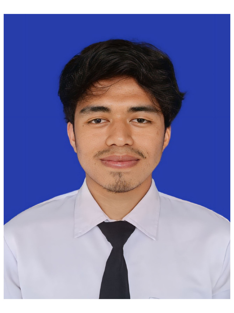 Renaldi Guna Saputra | PDF