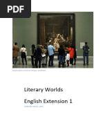 The Chrysalids Chapter Notes Questions | PDF