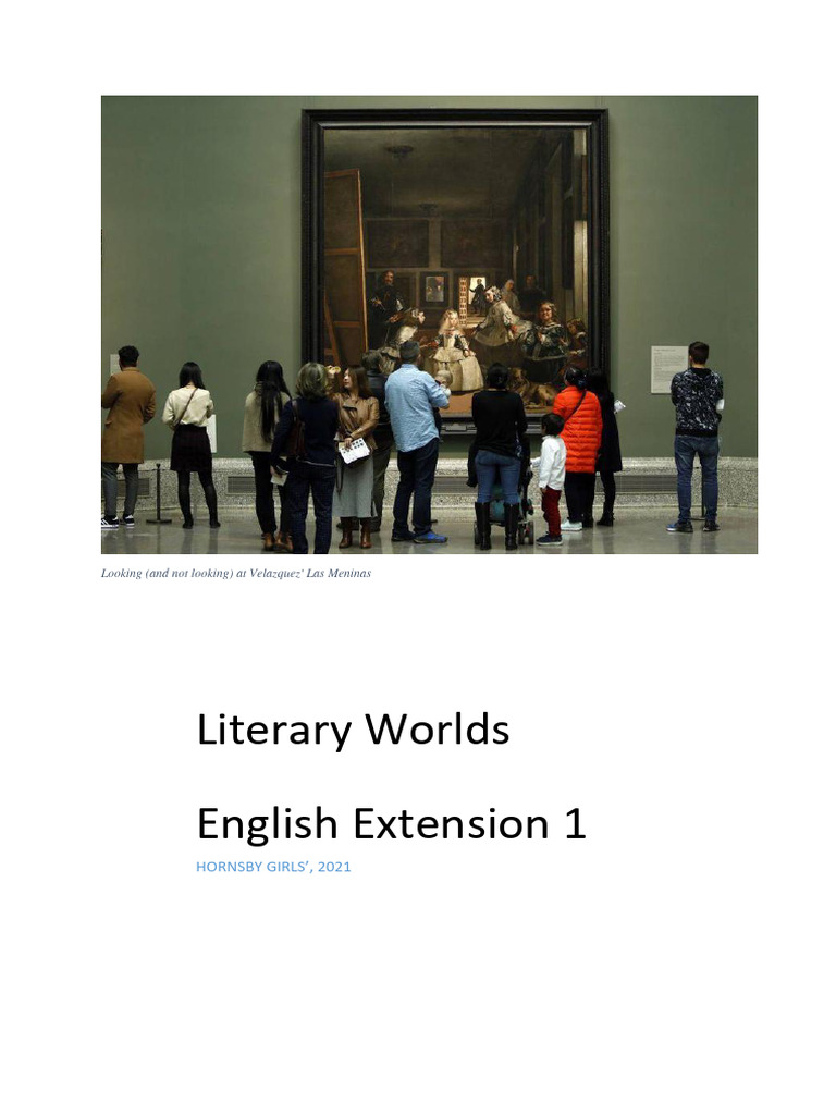 Amanda Literary Worlds | PDF | Idea | Plato