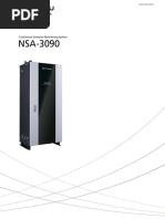 Technical datasheet Sensor O2 LS (6809630) | PDF | Ethylene | Humidity