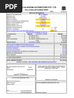 Form IV - Bocw Act | PDF | Law | Art