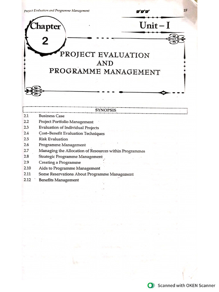 1-Introduction To Software Project Management | PDF