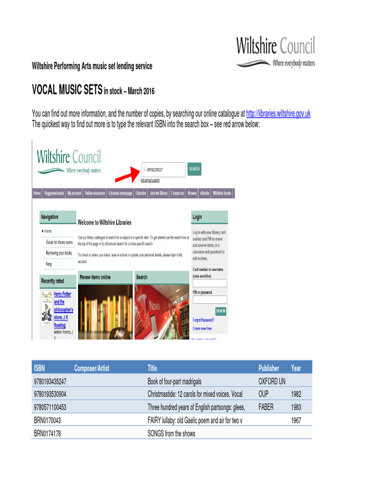 Vocal Score Sets Libraries Performing Arts | PDF | George Frideric Handel | Johann Sebastian Bach