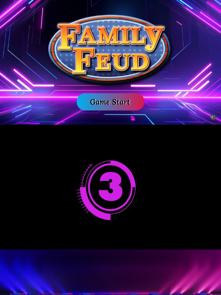 SlideEgg_300661-Family Feud Template PowerPoint | PDF | Software ...