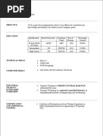 Guidelines On The Payment of Teaching Overload | PDF | Teachers | Salary