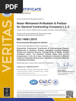 End Use-End User Certificate Blank | PDF | Business | Finance & Money ...