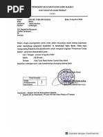 Lirik Mars Gmit | PDF