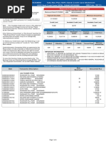 Kotak Tulip Plan Brochure | PDF | Insurance | Life Insurance