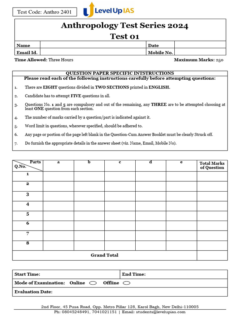 1 booklet | PDF | Liberal Arts Education | Social Psychology