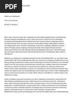 Kusvira Mai Mufundisi: Part 1-23 | PDF