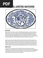 Iimun Rop | PDF | Substance Abuse | Government