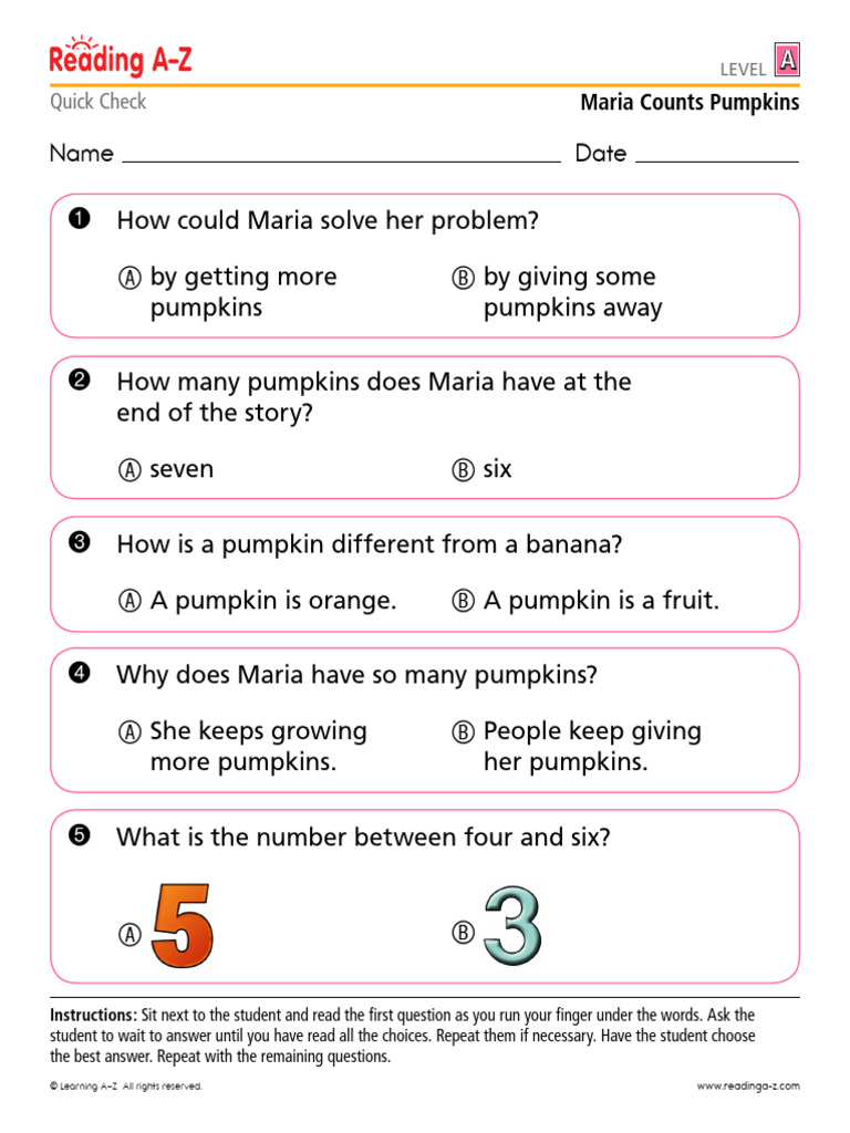 Raz Cqla16 Maria Counts | PDF | Learning | Cognition