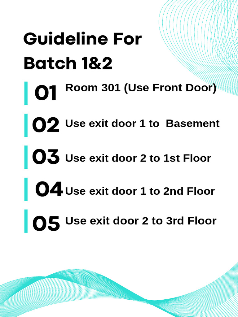 Grey Black Modern Brand Guidelines and Application Deck A4 Document ...