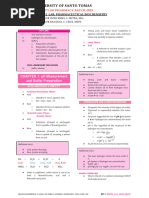 Citrate Buffer Recipe | PDF | Buffer Solution | Ph