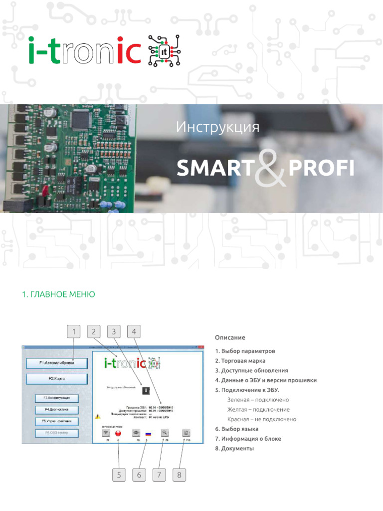 Smart Profi Q | PDF