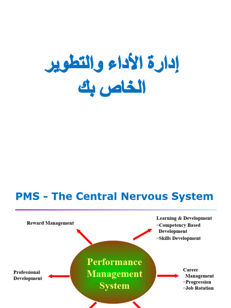 PMS Overview | PDF