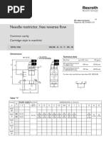 MAQUET QuadroX-i Oxygenator Overview | PDF | Hemodynamics | Blood