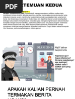 Validitas Sumber Data | PDF