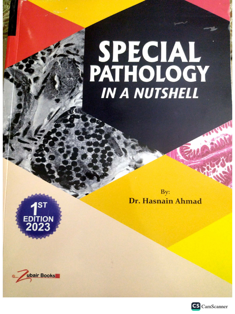 Patho Nutshell PDF Complete | PDF Patho Nutshell PDF Complete | PDF