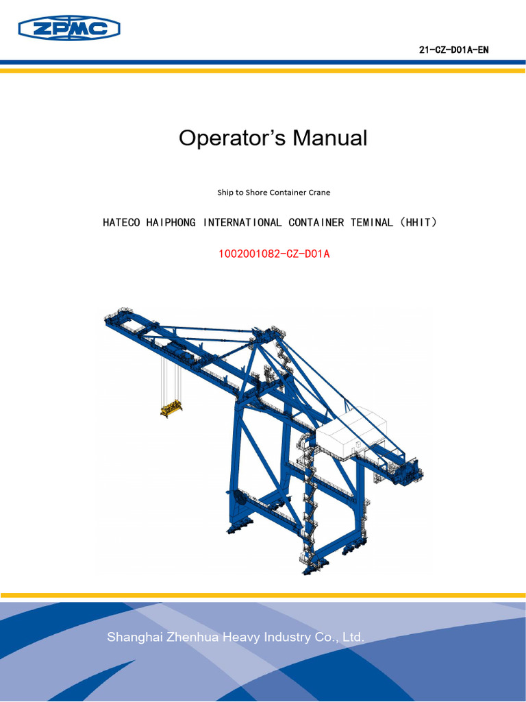 STS Electrical Operators Manual - 20240507 | PDF | Hazards | Safety