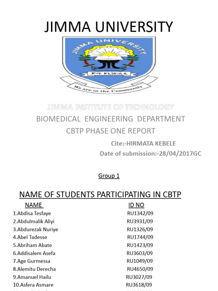 Group I CBTP | PDF | Disability | First Aid