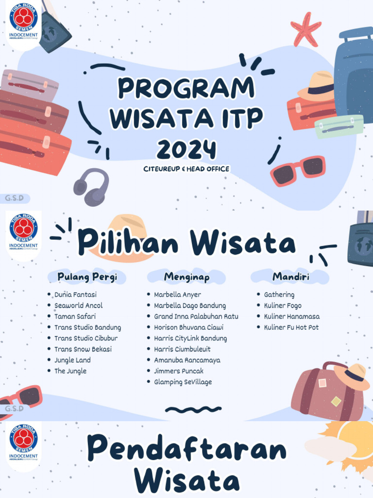 1.wisata ITP 2024 - C | PDF