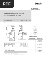 MAQUET QuadroX-i Oxygenator Overview | PDF | Hemodynamics | Blood
