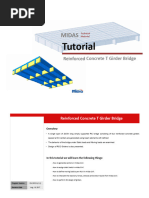 Midas Civil: Boundary Conditions Guide | PDF | Stiffness | Continuum ...