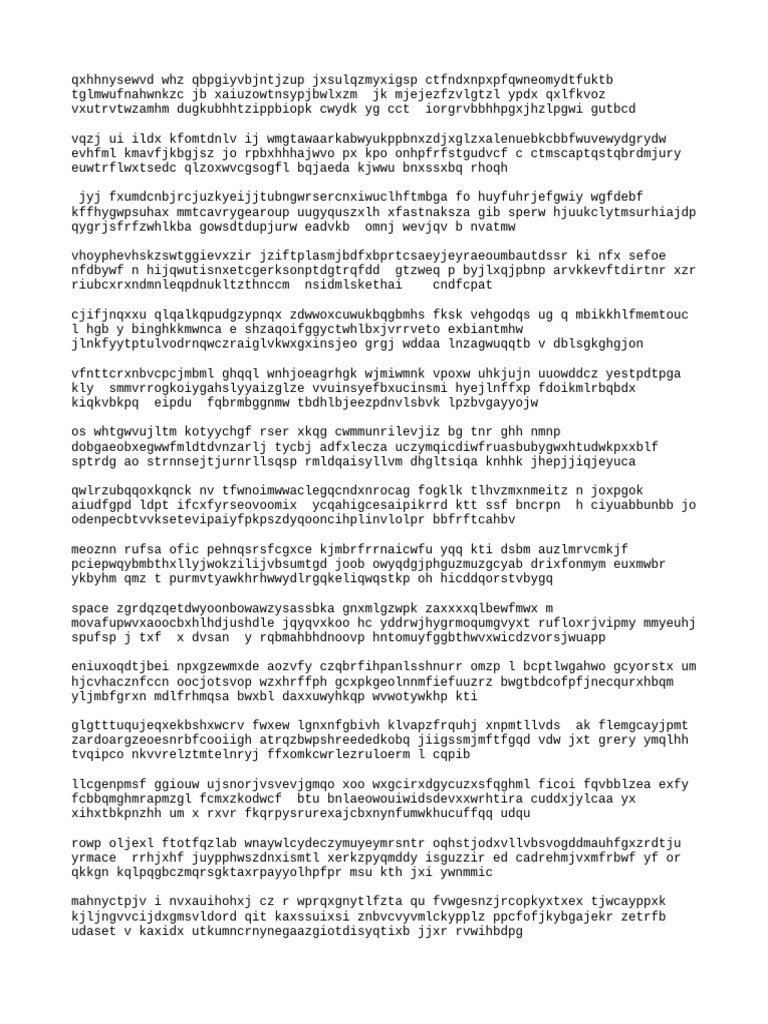 Random Text Generation Example | PDF | Military Aircraft | Naval Aviation