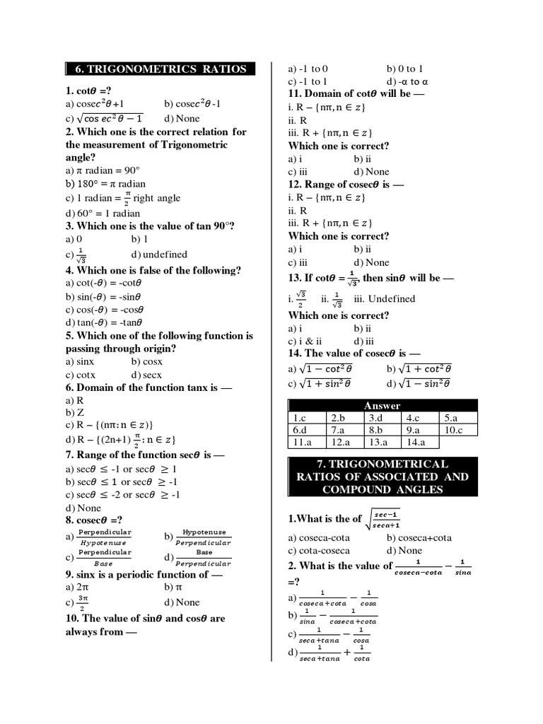 Physics - 1 | PDF | Functions And Mappings | Mathematical Analysis