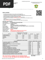 Pré-inscription Bac Tech Gabon 2025 | PDF