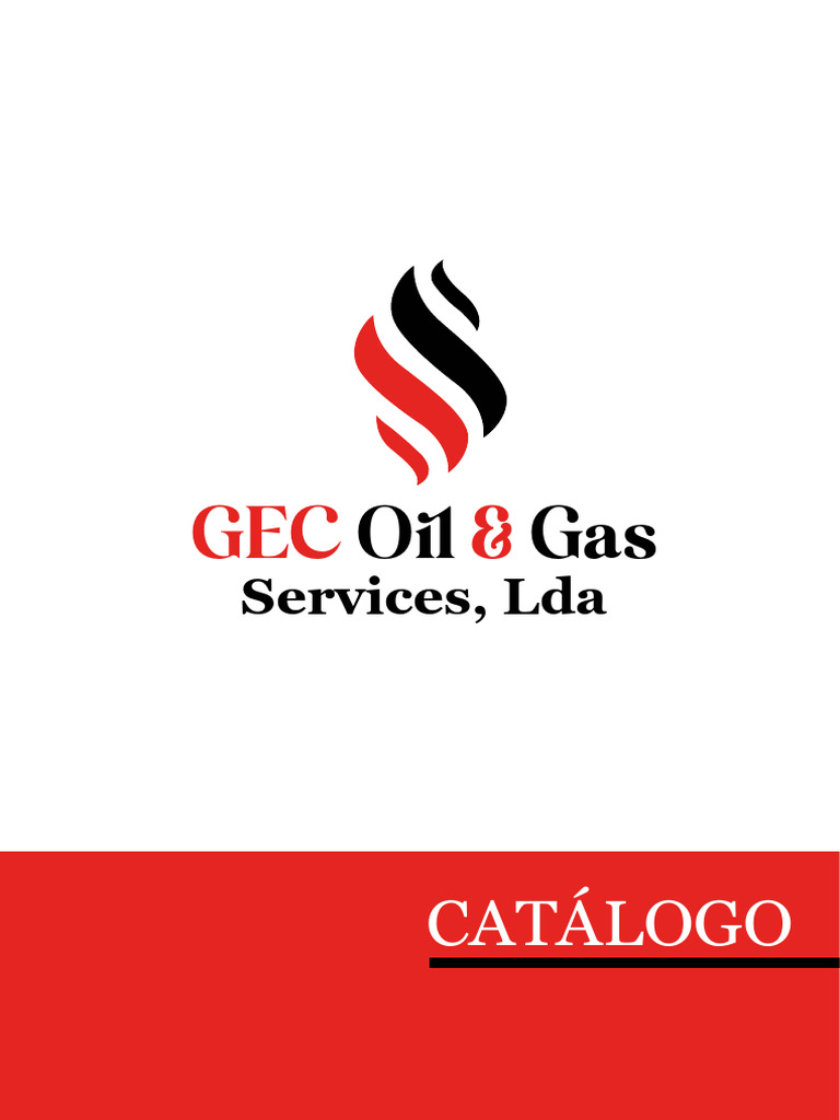 Gec Oil and Gas Catalog 2023 | PDF | Seam (Sewing) | Trousers